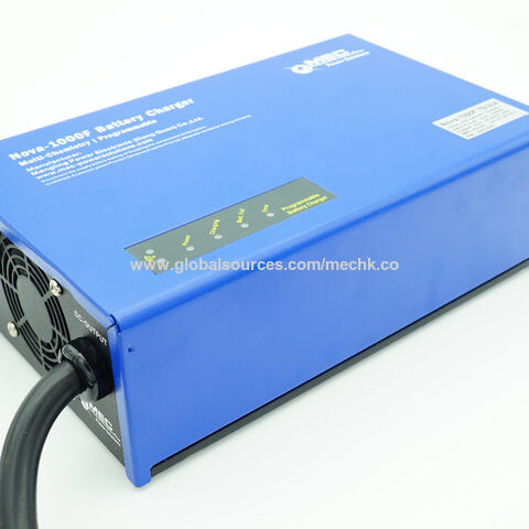 Buy Wholesale Hong Kong SAR Mec Charger Nova-1000f 1000w Lithium Ion ...