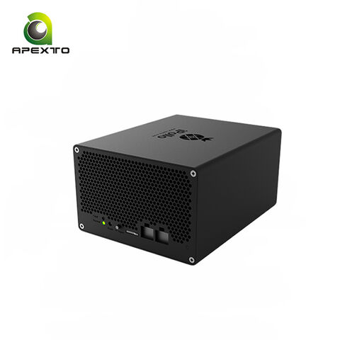 Buy Wholesale China New Ipollo V1 Mini Classic 130mh/s 104w Etc Coin ...