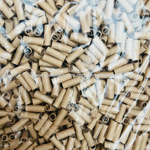 Buy Wholesale China 6mm Wholesale Customizable Pre Rolled Tips ...
