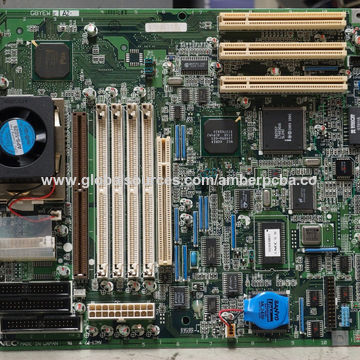 Buy Wholesale China Pcb Assembly For Complicated Board , Conformal ...