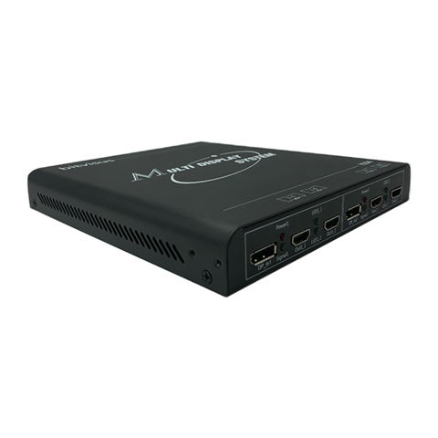 Buy Wholesale China Stand-alone Video Processors Hdmi Video Wall ...