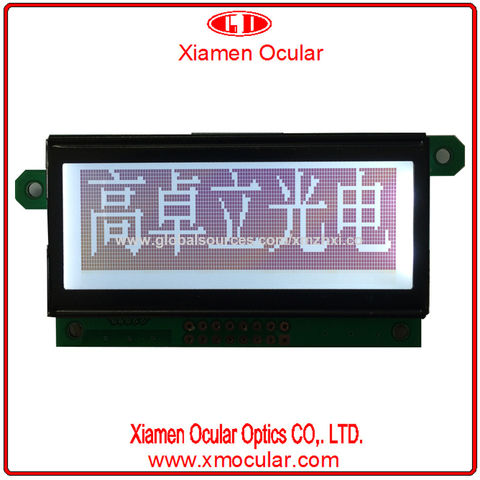 Buy Wholesale China Graphic 12032 Lcd Module, 120x32 Display & 12032 ...