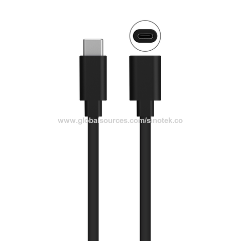 Buy Wholesale China Power/sync Multi Colors Usb Data Cable Type C ...