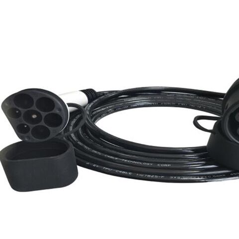 Buy Wholesale China Typ2- Type2,32a/480v,h07bz5-f 5×6mm2+2×0.5mm2,22kw ...