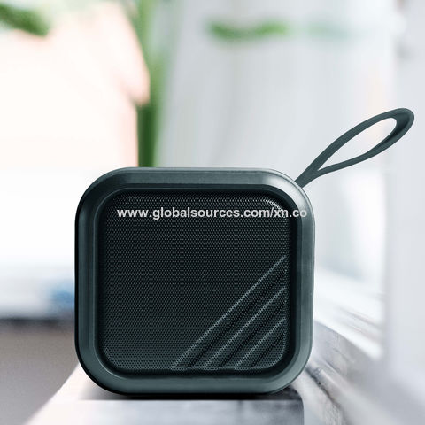 Buy Wholesale China C33 New arrival Rich stereo LED Portable Bluetooth ...