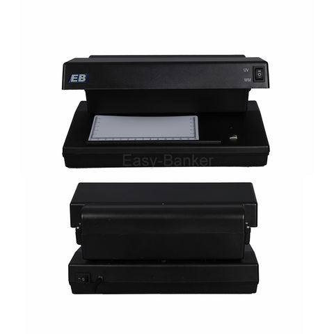 Buy Wholesale China Uv Light / Watermark Fake Money Detector ...
