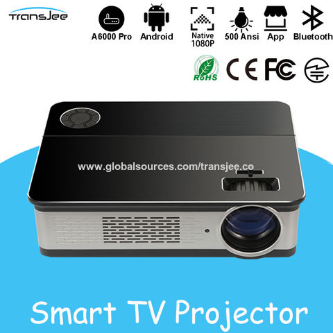 Buy Wholesale China Phone Projector, Lcd Projector Manufacturer, Led ...