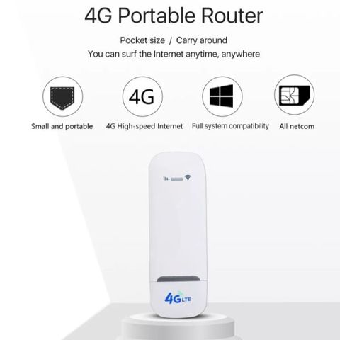 Buy Wholesale China St722 4g Lte Usb Modem Usb Dongle Ufi & 4g Wifi Usb Dongle at USD 14 ...