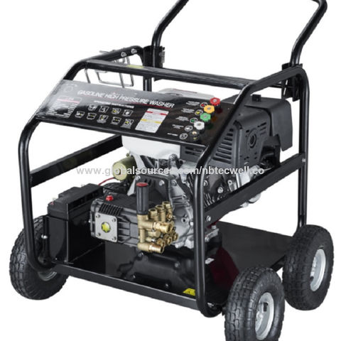 Buy Wholesale China Gasoline High Pressure Cleaner,ce/gs/euro-v Motor ...
