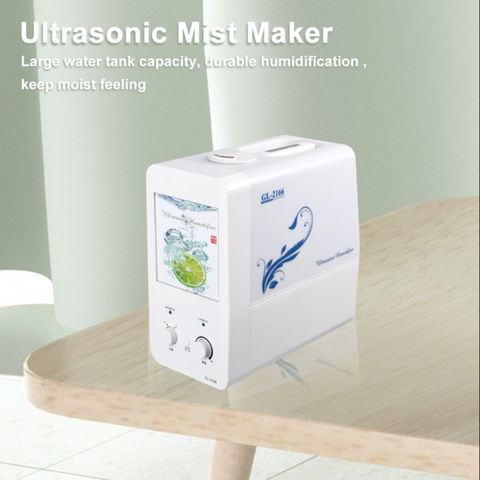 Buy Wholesale China Improving Working Efficient Cozy Humidifier For ...