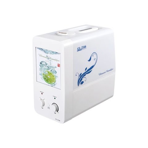 Buy Wholesale China 2022 Top-selling Ultrasonic Air Humidifiers 5.7l ...