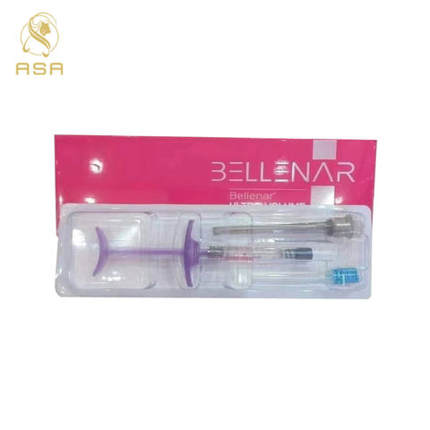 Buy Wholesale China 2020 New Korea Hyaluronic Acid Gel Yringe Derma ...