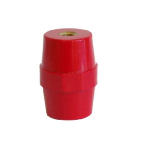 Buy Wholesale China M8 Red Epoxy Insulator & Standoff Insulator at USD ...
