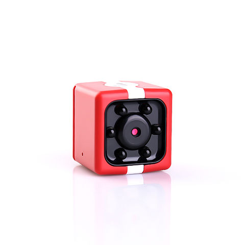 Buy Wholesale China Mini Camera Hd 1080p Video Camcorder Surveillance ...