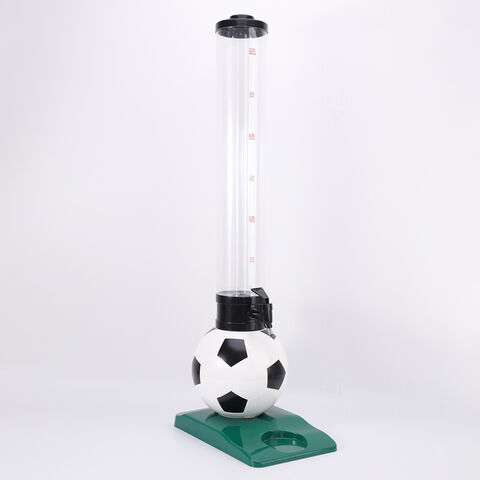 Football Beer Dispenser Drink Beverage Machine - China Wholesale Beer ...