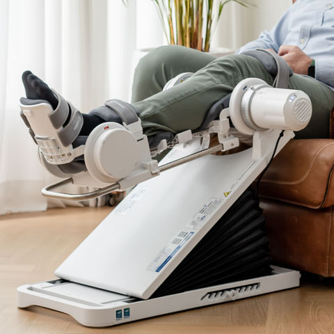 Buy Wholesale South Korea Rebless (continuous Passive Motion For Knee ...