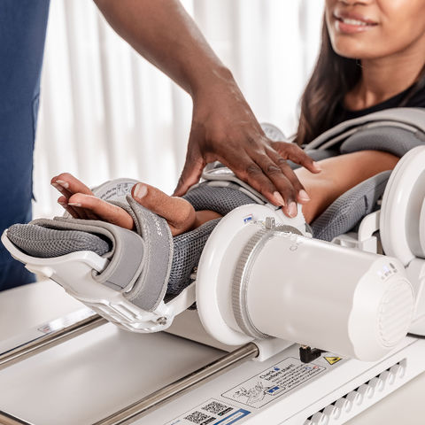 Buy Wholesale South Korea Rebless (continuous Passive Motion For Wrist ...