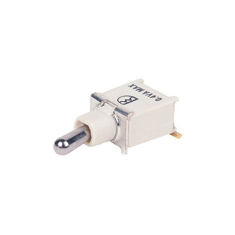 SMT Sealed Sub-Miniature PCB Toggle Switches, toggle switch Sealed ...