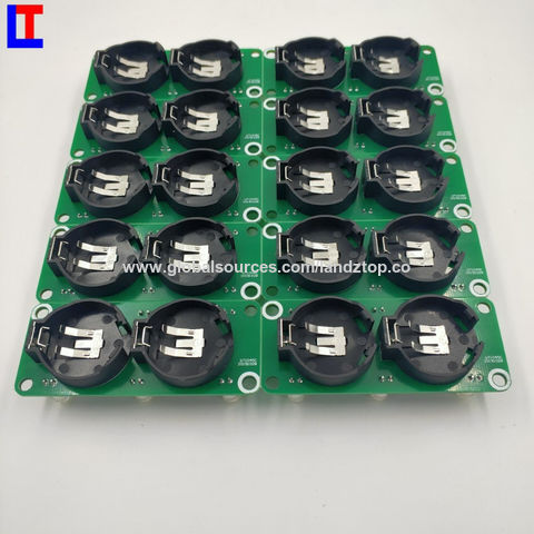 Buy Wholesale China It Pcb Design Circuit Board For 5000w Power ...