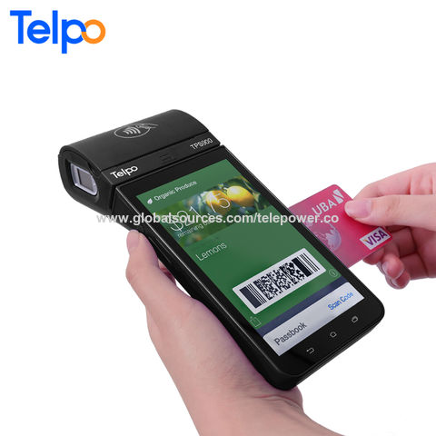 Buy Wholesale China Credit Card Nfc Payment Reader Fcc Rupay Emv Pci ...