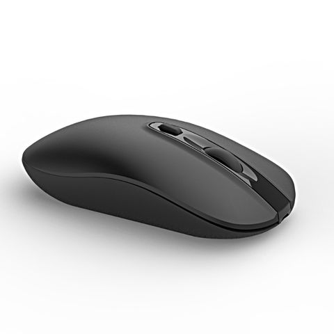 Buy Wholesale China 4d Ultral Slim Portable Wireless Mouse, 3 Level ...
