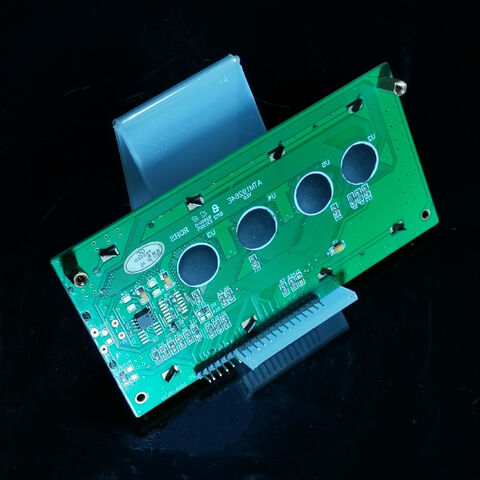 Wholesales Price 240*64 Lcd Modules Use On Medical Machine Electronic ...