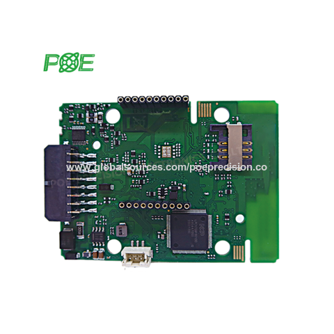 PCB PCBA Assembly Shenzhen Manufacturer OEM FR4 Circuit Board Factory, PCBA OEM PCBA Factory ...