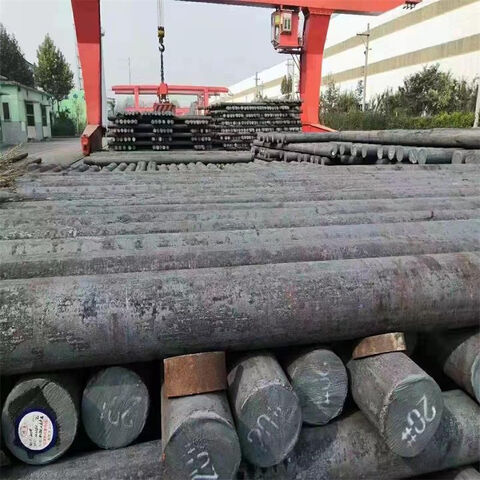 China Supplier Aisi 4140 1020 1045 Cold Drawn Structure Carbon Alloy ...