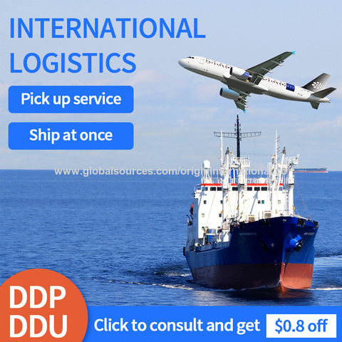 Buy Wholesale China Ups Ddu Ddp Door To Door Fba Freight Forwarder Cheap Dropshipping Agent Air ...