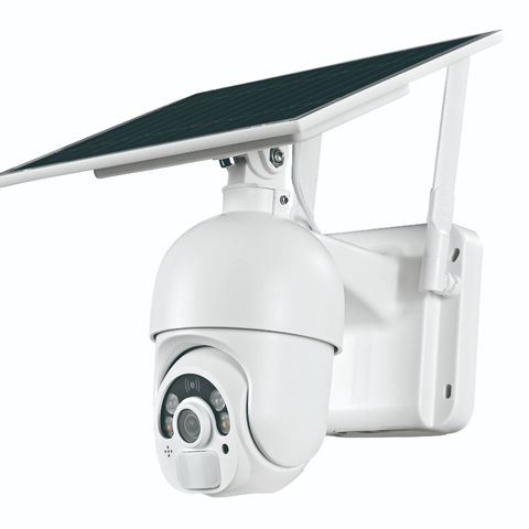 Buy Wholesale China Wifi Camera 4g Pir Ip Camera Smart Network Camera ...