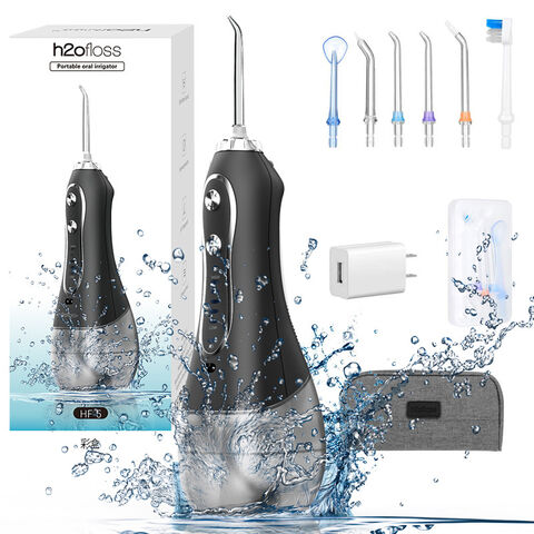 Buy Wholesale China Portable Dental Flushing Device Dental Floss ...