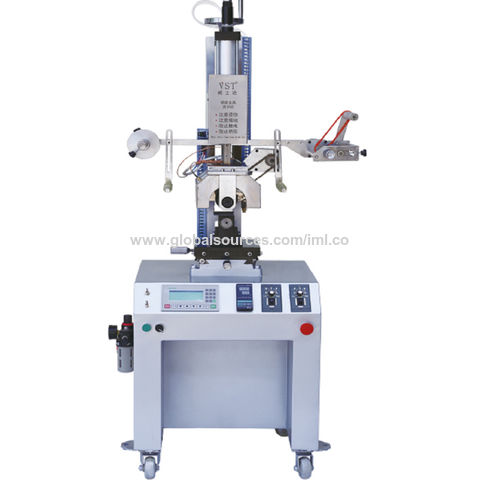 Buy Wholesale China Heat Transfer Label Machine & Cup Heat Press ...