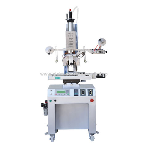 Buy Wholesale China Heat Transfer Label Machine & Cup Heat Press ...