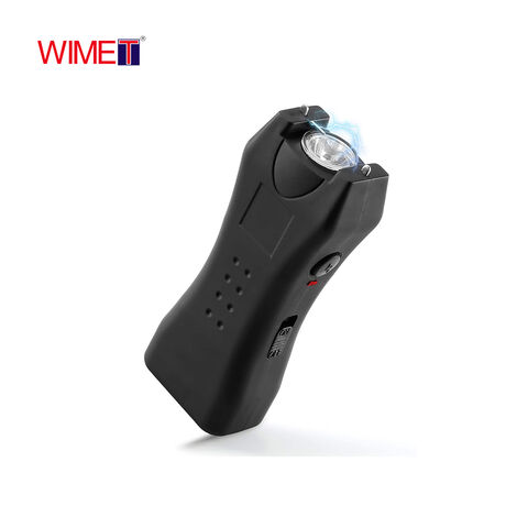 Buy Wholesale China Shocking Devices Stun Batons With Mini Size Self ...