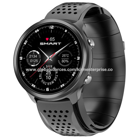 Buy Wholesale China P30 Bluetooth Calling Smart Watch,p30 Full Touch ...
