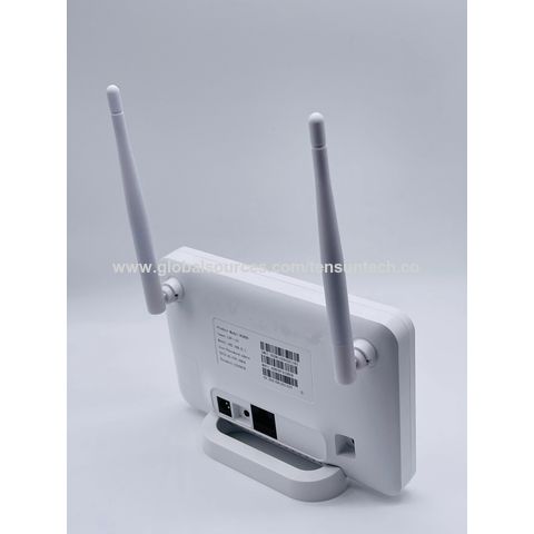 Buy Wholesale China 4g Router, 300mbpse Wireless Router Support Sim ...