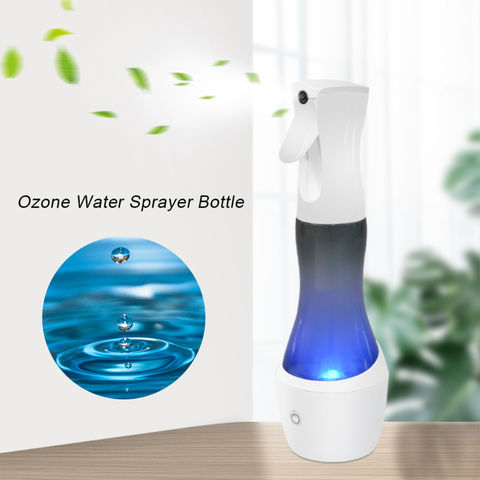 Buy Wholesale China Ozone Water Sprayer Bacteria Eliminate Fruit ...