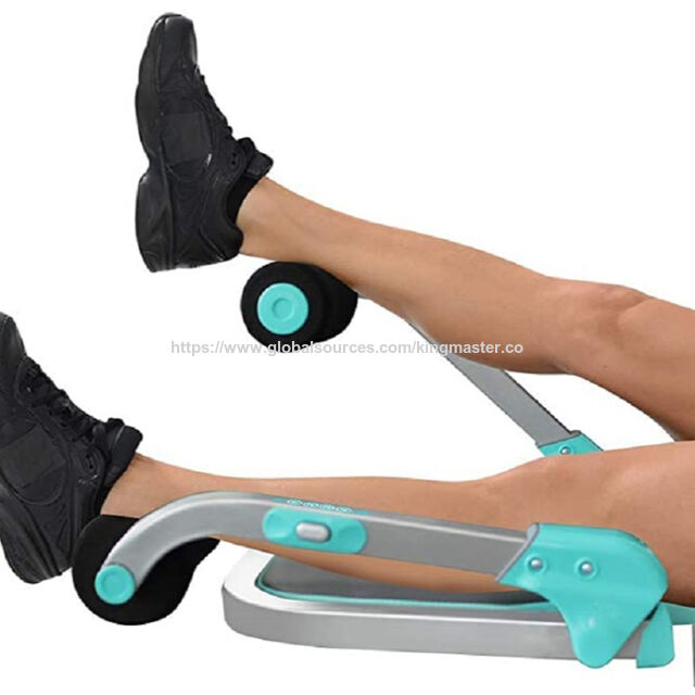 Buy Wholesale China Core Max Pro With Resistance Bands Abs And Total ...