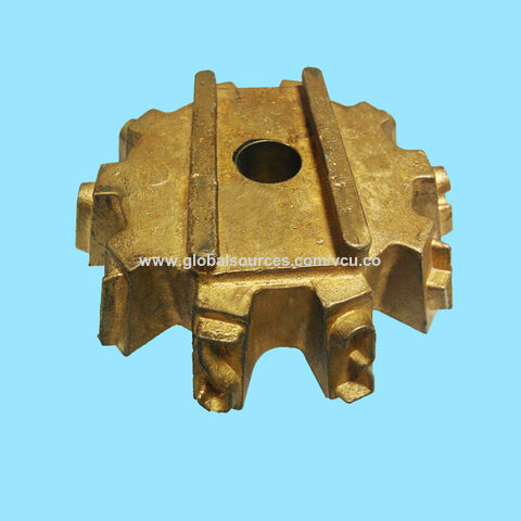 Wholesale Factory Price Cheap Oem Die Casting Parts Investment Casting ...