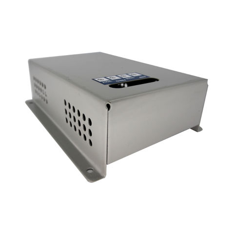 Buy Wholesale China Battery Case Stamping Sheet Customized Galvanized ...