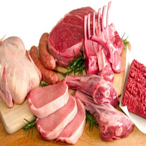 Buy Wholesale United States Frozen Halal Beef Meat, Topside, Striploin ...
