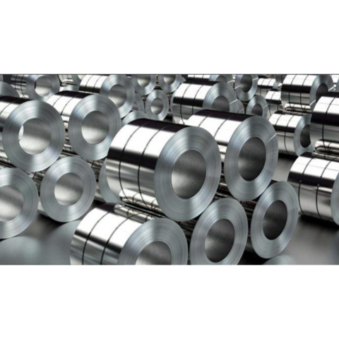 Azm Zm Zinc Magnesium Alloy Steel Coil&s420+zm450 High Strength Quality ...