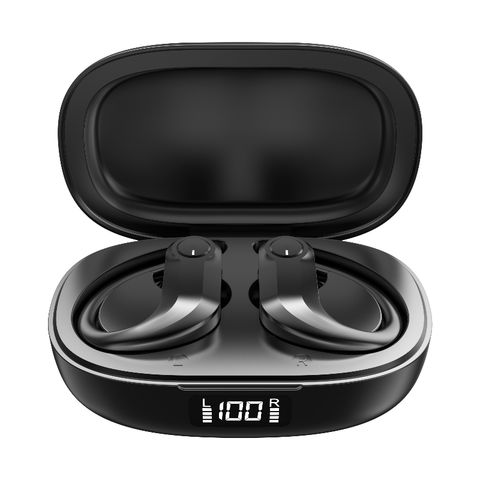 Buy Wholesale China Wireless Earbuds, Ipx5 Waterproof Bluetooth Earbuds ...