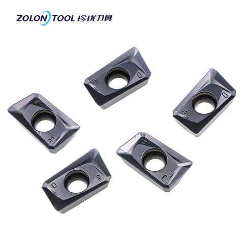 Buy Wholesale China Cnc Milling Machines Apmt1604 Wear Resistant ...