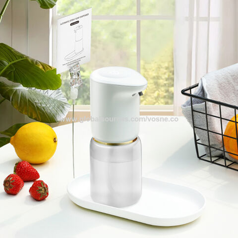 Buy Wholesale China Disinfectant Liquid Alcohol Spray Dispenser ...