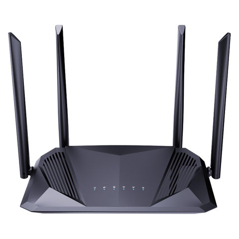 Buy Wholesale China Wi-fi 6 Routerax1500 Dual-band & Wi-fi 6 Router ...