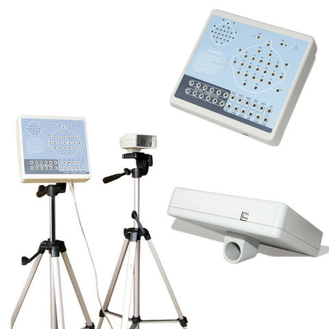 Buy Wholesale China Channel Portable Eeg Mapping/ Portable Eeg Machine ...
