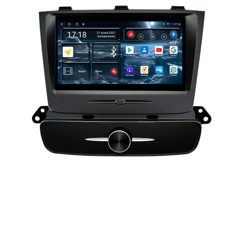 Android Car Dvd Gps For Kia Sorento ( High Match )13-14 Car Multimedia ...