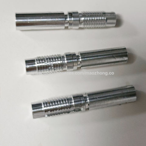 Buy Wholesale China High Precision Custom Machining Brass Stainless ...