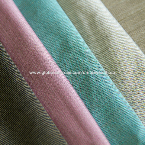 Buy Wholesale China 70%silverfiber30%modal Elastic Electrostatic ...